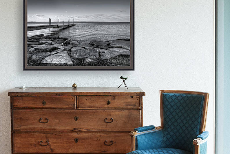 Ron Harris Art Collection