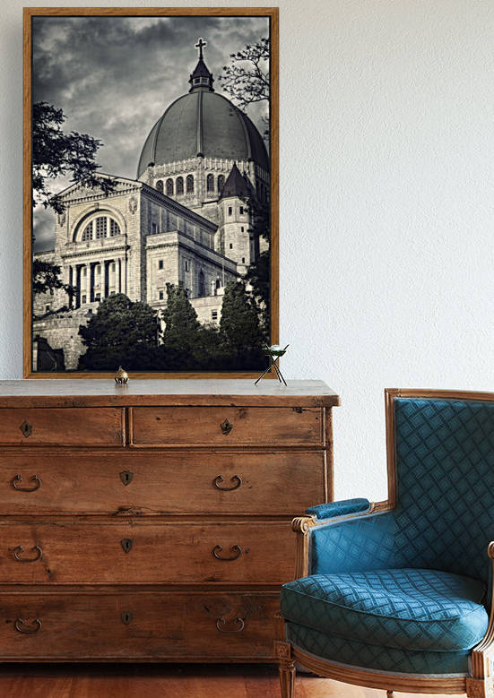 Ron Harris Art Collection