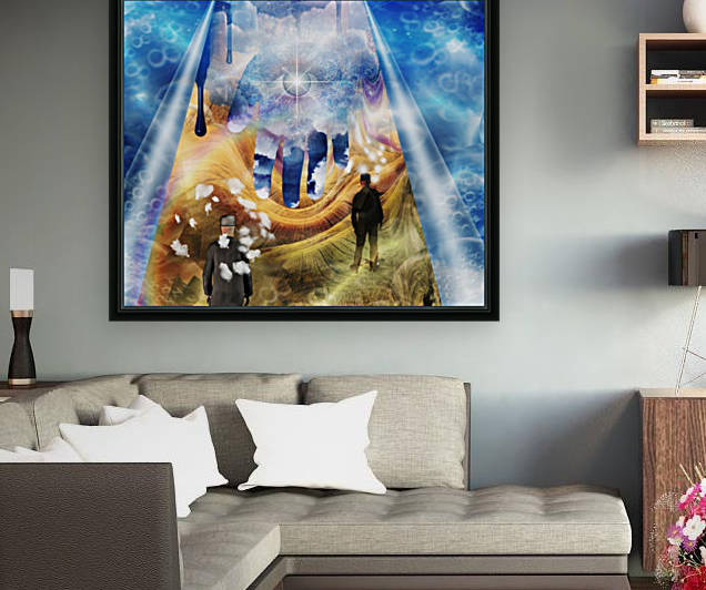 Bruce Rolff - // Art Collection