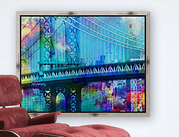 Bruce Rolff - // Art Collection