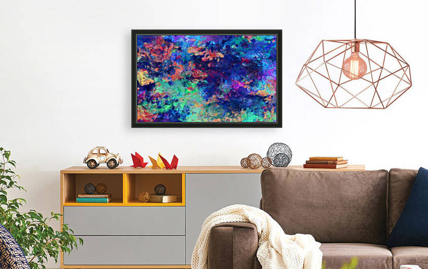 Bruce Rolff - // Art Collection