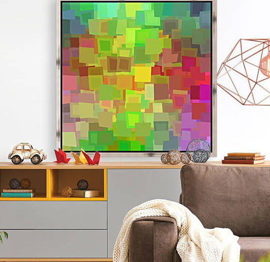 Bruce Rolff - // Art Collection