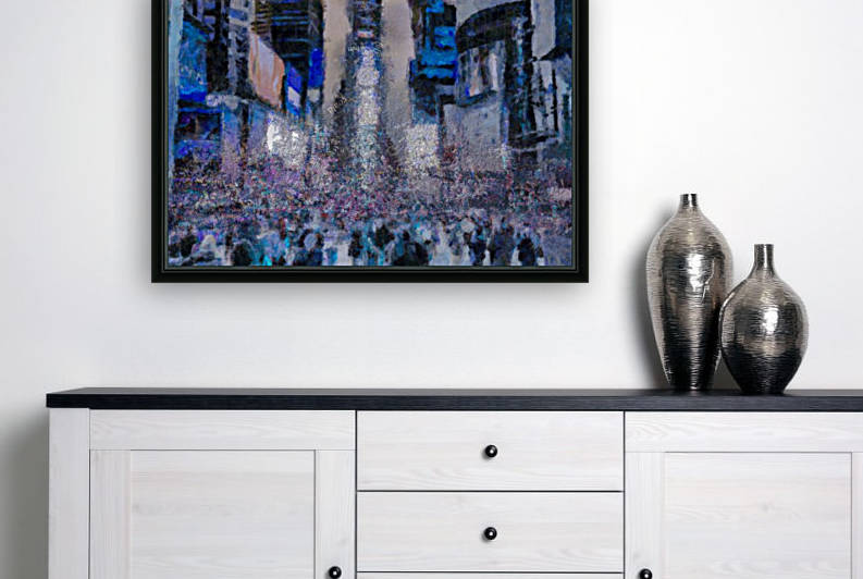 Bruce Rolff - // Art Collection