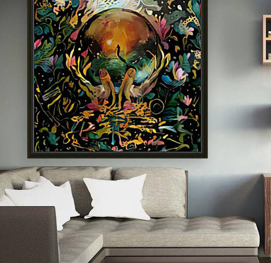 Bruce Rolff - // Art Collection