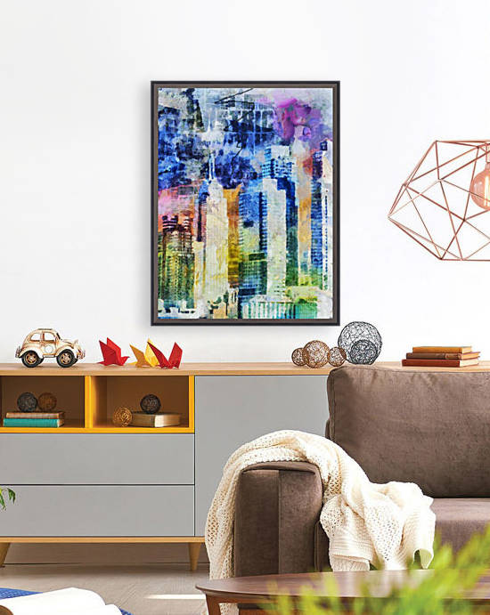 Bruce Rolff - // Art Collection