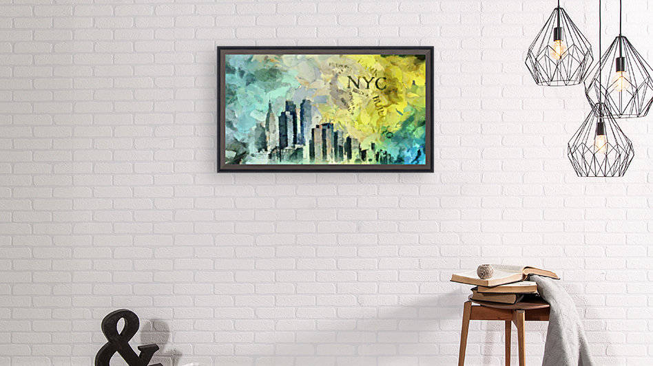 Bruce Rolff - // Art Collection