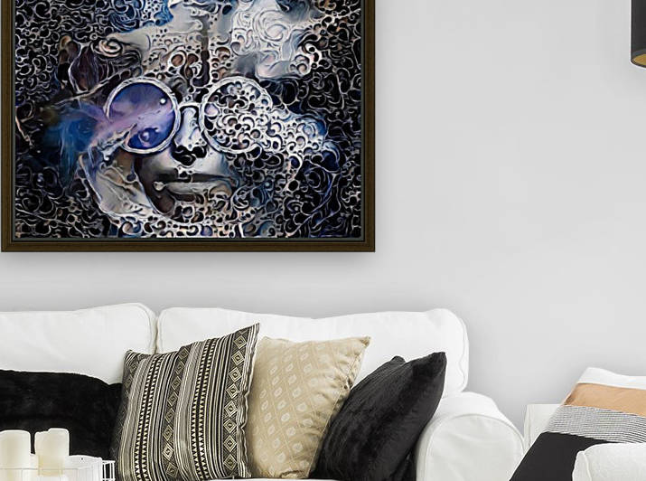 Bruce Rolff - // Art Collection