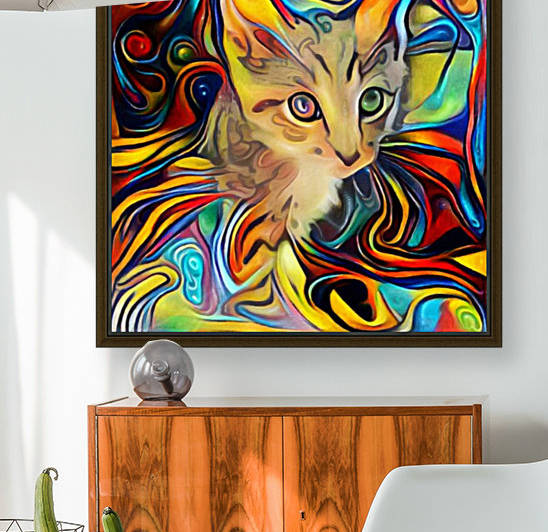 Bruce Rolff - // Art Collection