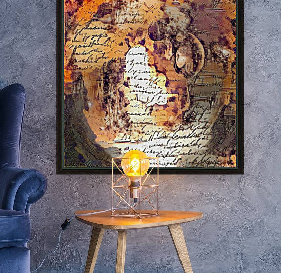 Bruce Rolff - // Art Collection