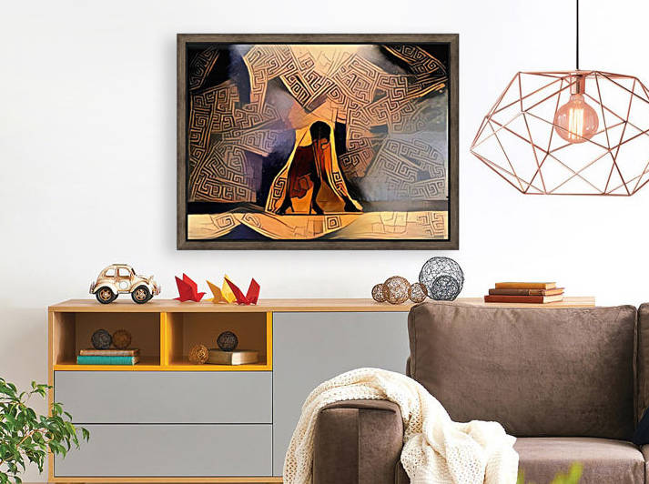 Bruce Rolff - // Art Collection