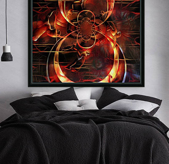 Bruce Rolff - // Art Collection