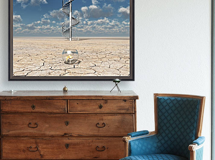 Bruce Rolff - // Art Collection