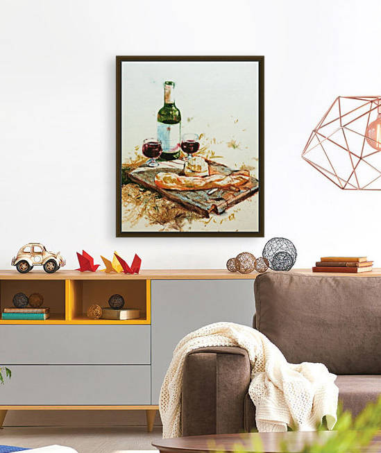 Rutuja Padwal Art Collection