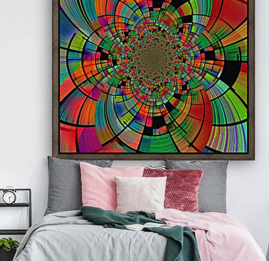 Bruce Rolff - // Art Collection