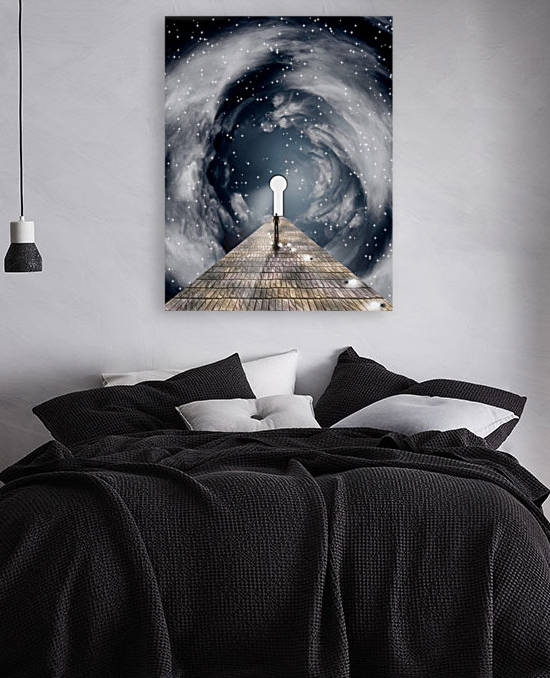 Bruce Rolff - // Art Collection