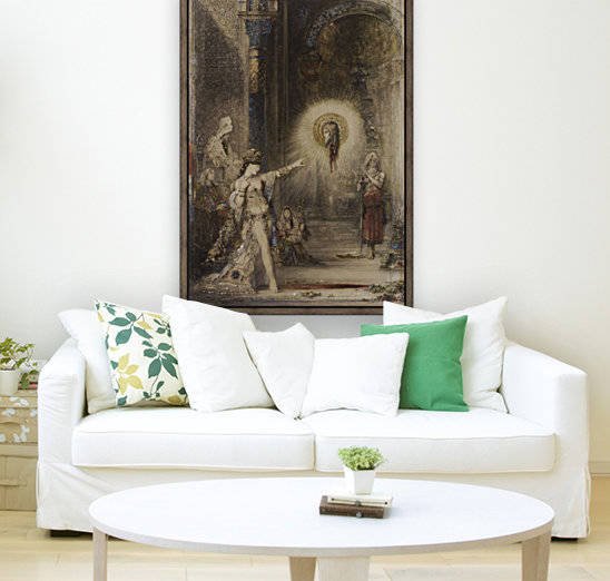 Odilon Redon Art Collection