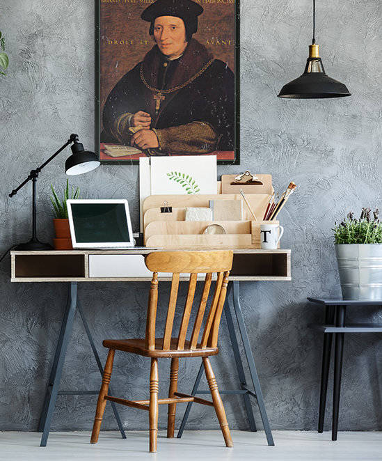 Hans Holbein Art Collection