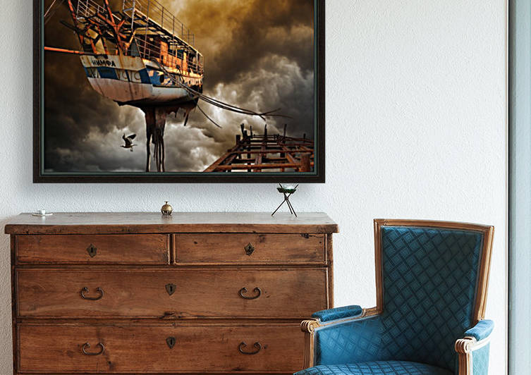 photography-surrealism Art Collection