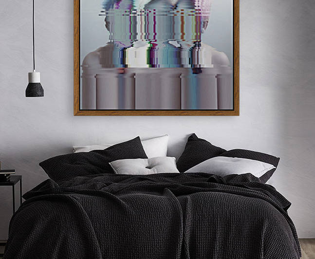 Heitor Magno Art Collection