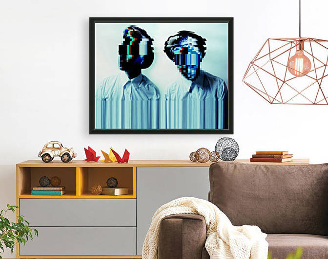 Heitor Magno Art Collection