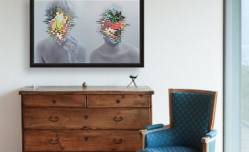 Heitor Magno Art Collection