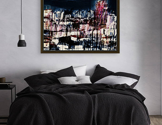 Heitor Magno Art Collection