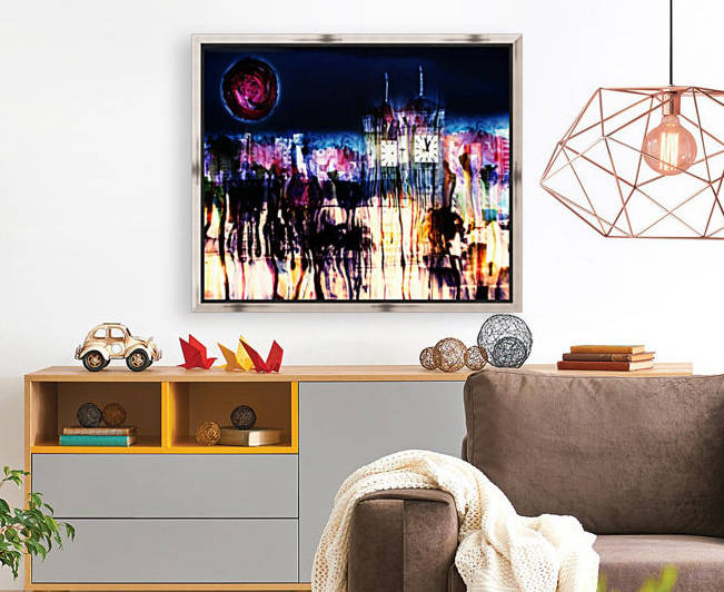 Heitor Magno Art Collection