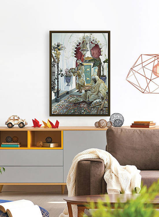 Josep Tapiro Baro Art Collection