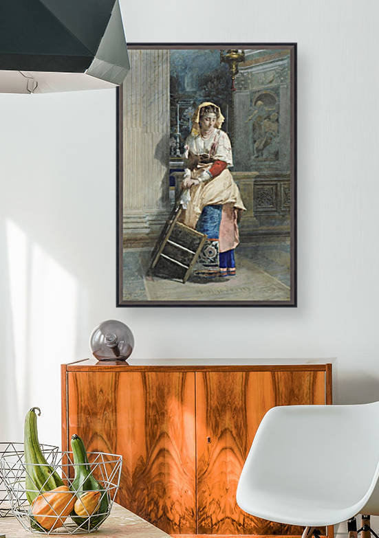 Josep Tapiro Baro Art Collection