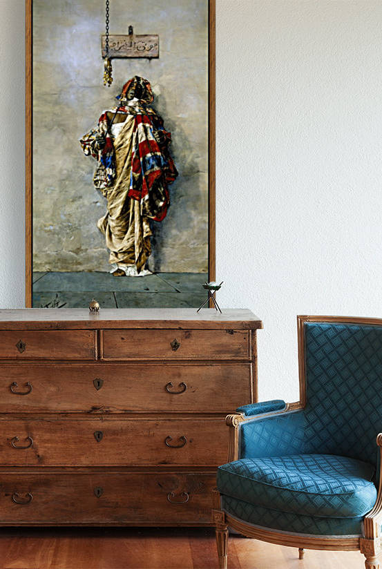 Josep Tapiro Baro Art Collection