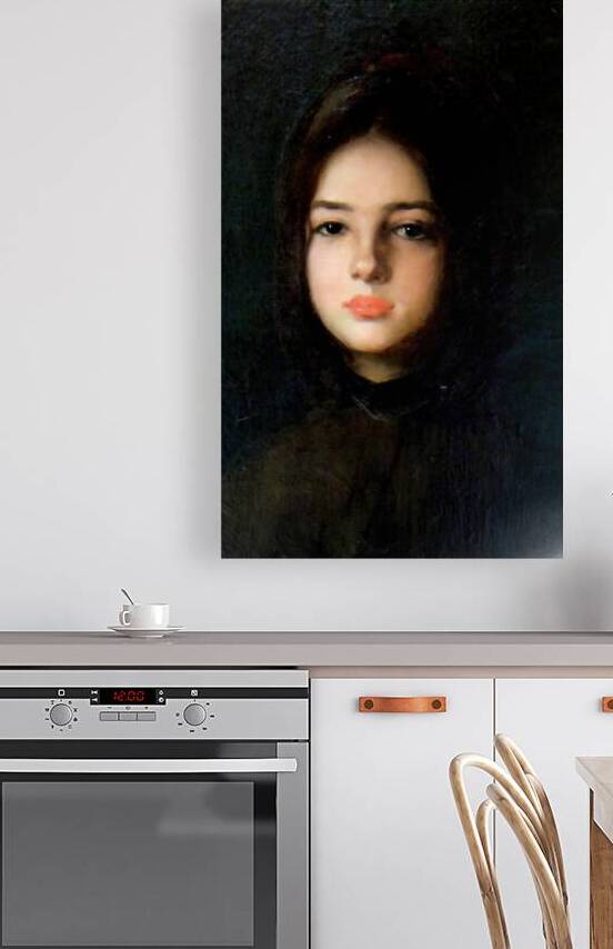 Nicolae Grigorescu Art Collection