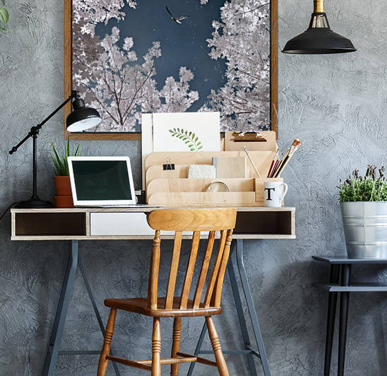 Ron Harris Art Collection